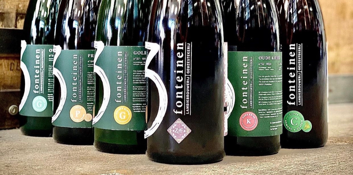 3 Fonteinen – Windsor Bottle Shop