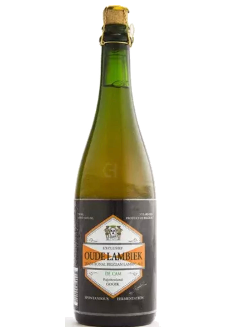 De Cam- Lambiek – Windsor Bottle Shop