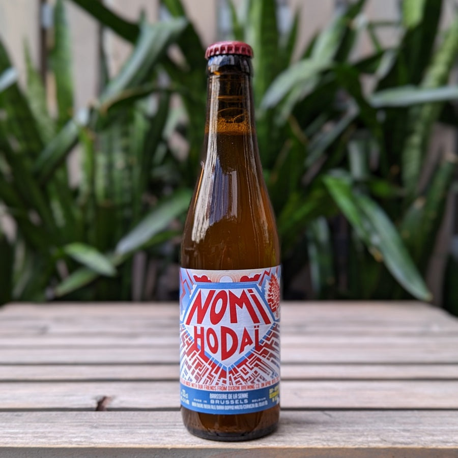 Noy De Beer